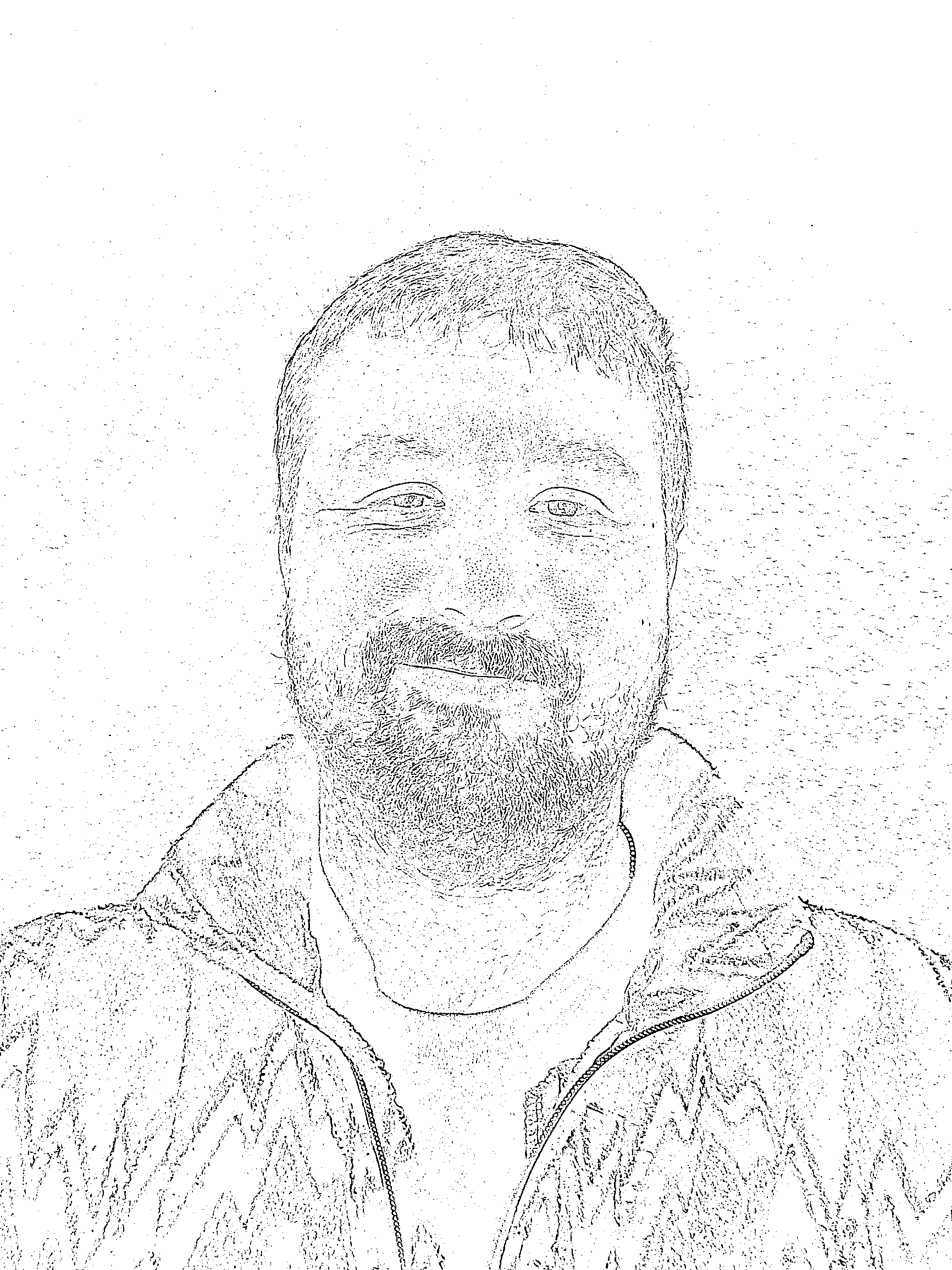 Kyle Patterson - Portfolio